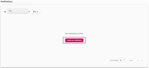How To Create A New Project Notification Artist Connection Help Center