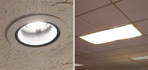 How To Reduce Glare From Overhead Lights 2 Easy Ways 2025