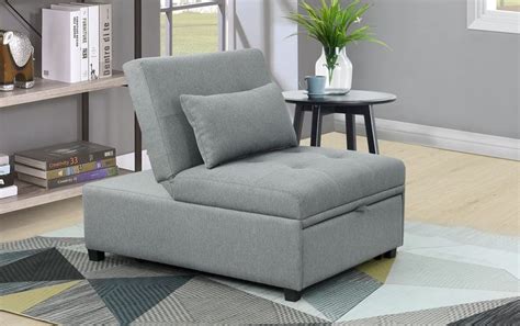 Evolution Gray Futon Bobs Discount Furniture And Mattress Store