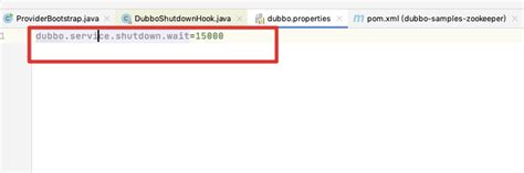 Rviceshutdownwait Does Not Be Loaded To Override The