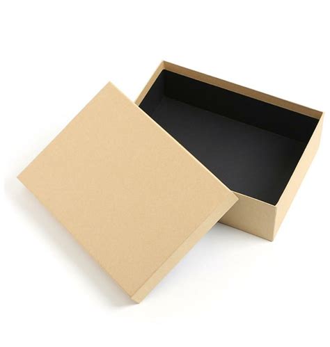 크라프트 상자 종이 박스 친구생일 선물 포장용 선물용상자 포장상자 티몬