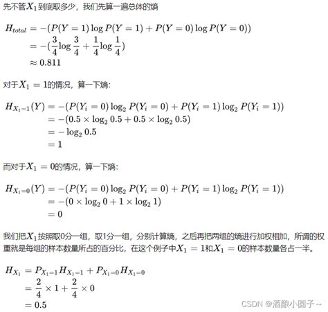 熵权法计算权重 熵权法求权重 csdn博客