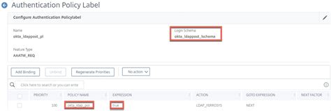 howto okta saml at citrix gateway with sso without fas