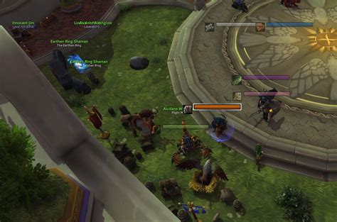 Threat Plates Unit Mods World Of Warcraft Addons