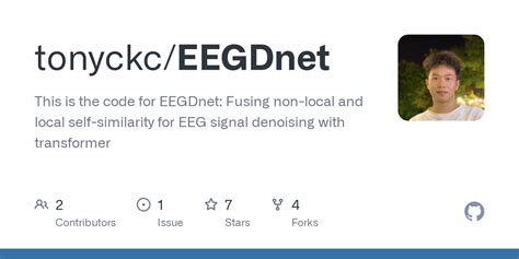 Github Tonyckceegdnet This Is The Code For Eegdnet Fusing Non