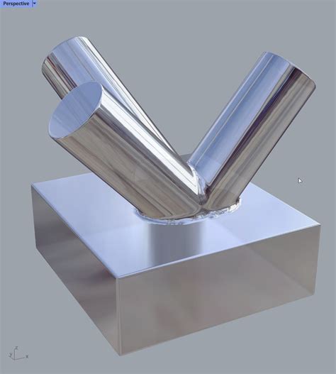 Mesh Fuse Grasshopper Mcneel Forum