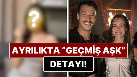 Hafsanur Sancaktutan Ve Kubilay Aka Neden Ayrıldı Onedio