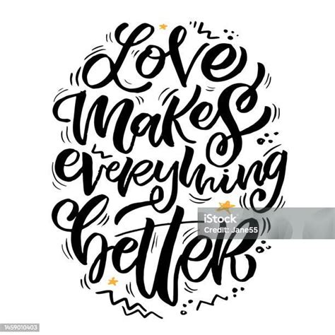 사랑에 대한 편지 엽서 해피 발렌타인 데이 카드 손으로 그린 낙서 편지 엽서 마음 내 것이 되십시오 벡터 2월에 대한 스톡 벡터 아트 및 기타 이미지 Istock