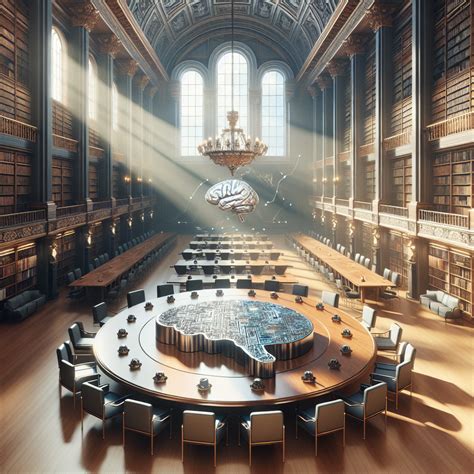 Artificial Intelligence Policy Development