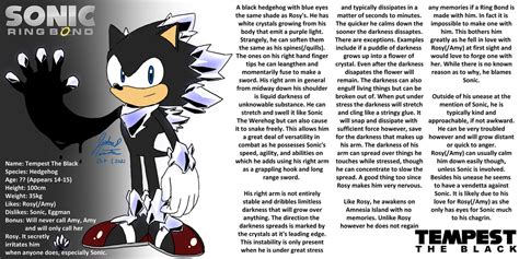 Tempest Concept By Sonicfanj On Deviantart