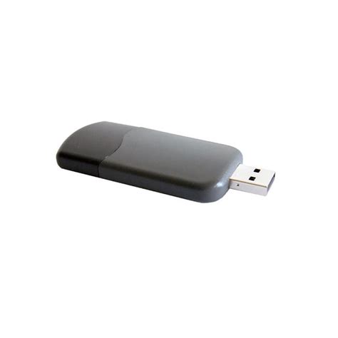 Rfid Usb Stick Reader Multitag Evo Hf Kemu
