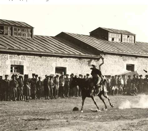 Figure 16 ქართველები პირველ მსოფლიო ომში Georgians In