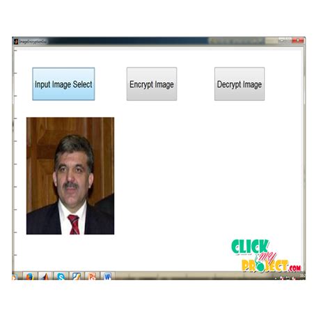 An Efﬁcient And Secure Cipher Scheme For Images Conﬁdentiality Preservation Clickmyproject