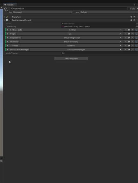 Going Crazy With Custom Editors In Unity D Runity3d