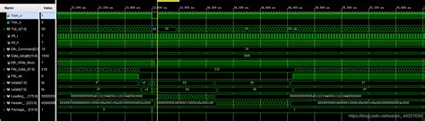 Verilog 实现千兆网udp协议 基于88e1111 数据发送verilog构建数据包 Csdn博客