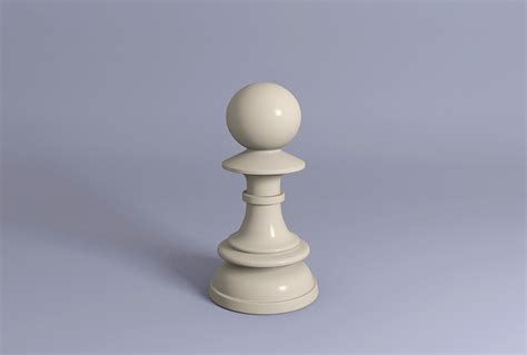 Картинки Белых Шахматных Фигур — Фото Картинки