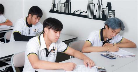 Pre Igcse Gic