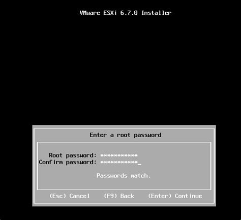 Install Vmware Esxi Host Wintelhive Com