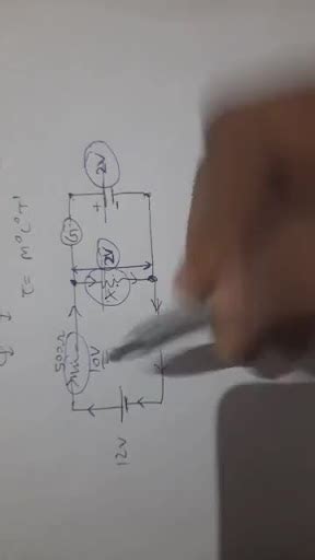In The Circult Shown In Figure Galvanometer G Reads Zero The Internal R