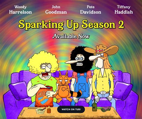 The Freak Brothers