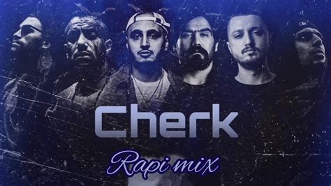 ریمیکس رپ گنگ ریمیکس زیبای رپی غمگین به نام چرک با حضور تتلو خلسه سورنا شایع پیشرو و