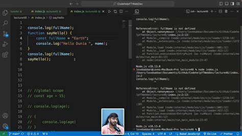 Aayan Saini On Linkedin Javascript Learningjourney Webdevelopment Lovebabbar Mernstack
