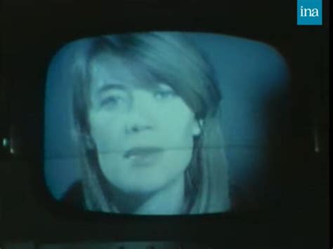 1994 Françoise Hardy Avec Daniel Schick Ina