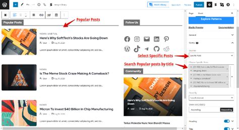 How To Display Popular Posts In Wordpress Wpgiz
