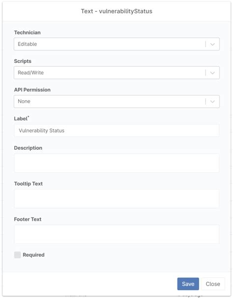 Ninjaone Application Vulnerabilities Monitoring Lukes Scripts Mspp