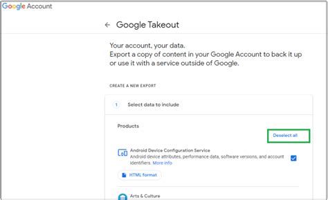 Ways To Backup Google Workspace Or Google Apps