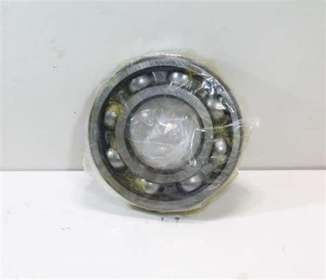 Skf 6312 Radialdeep Groove Ball Bearing Straight Bore 60 Mm Id 130
