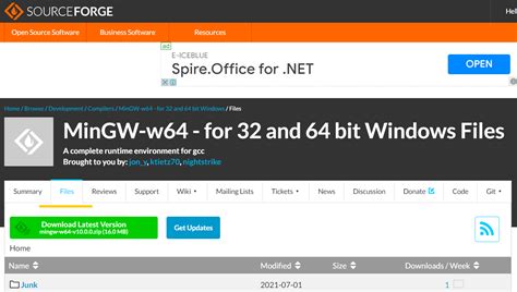 Github Jumbozhang1119c Language Environment Setting With Vscode On Windows How To Build Your