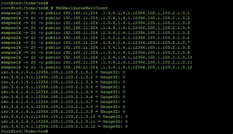 Technical Tip How To Retrieve Fortimail Queue Cou Fortinet Community