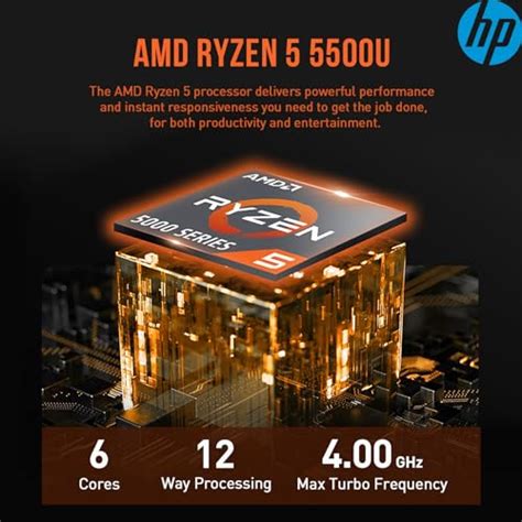 Electronikz Hp Inch Fhd Laptop Review Power And Performance For Business And College