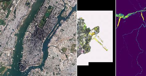 List Python Gis Curated By Ed Butcher Medium