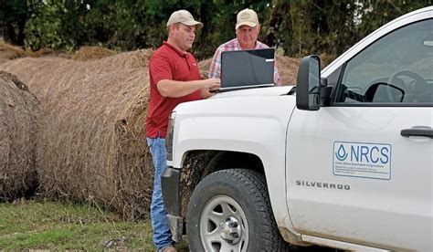 Nrcs Announces Deadline For Conservation Assistance Morning Ag Clips