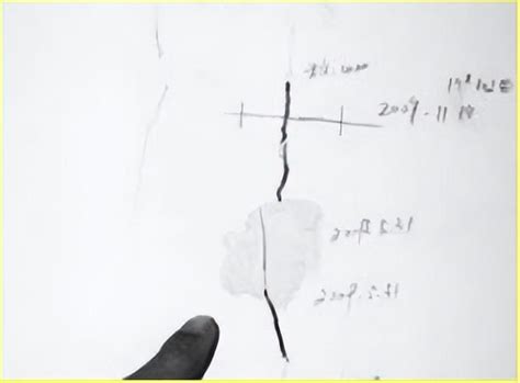 赛维板报丨裂缝监测的工具与方法 知乎