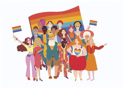 SLGBTQIA Creating Accessible Neighbourhoods