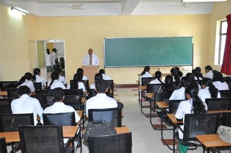 Classrooms