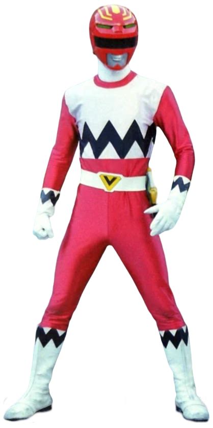 Ginga Red Render By Zettstuff On Deviantart