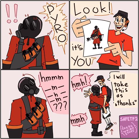 Tf2 Pyro Funny