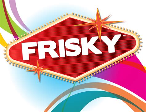 Frisky Xr Brands