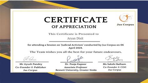 Aryan Dixit On Linkedin Hello Connections I Had The Opportunity To Attend An Enlightening