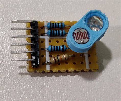 How To Use Arduino Vl53l0x To Build A Liquid Level Sensing Device Arduino Artofit