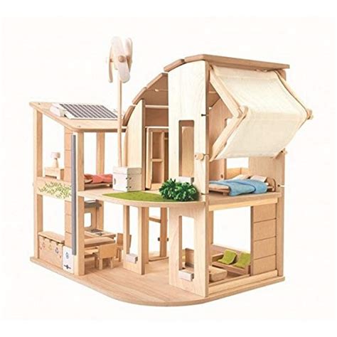 Plan Toys Dollhouse