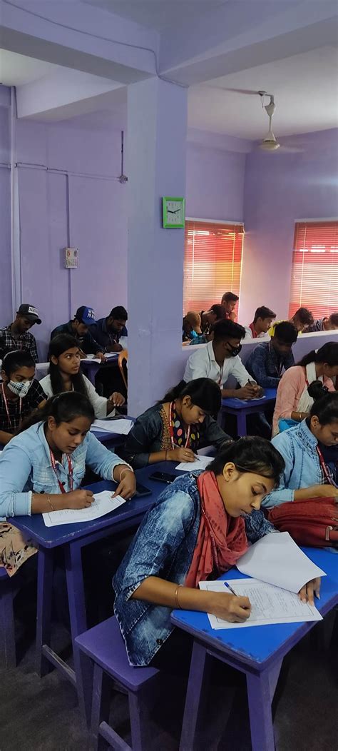 softech computer academy where knowledge is everything