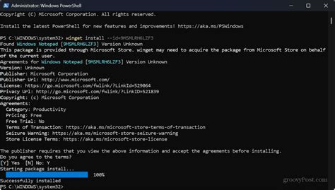 Sick Of Notepad Here S Ways Uninstall Notepad From Windows Or Reinstall It