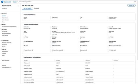 Aws Cloudmigration Techlead Innovation Awsdiscovery Costefficiency… Debdip Bhattasali