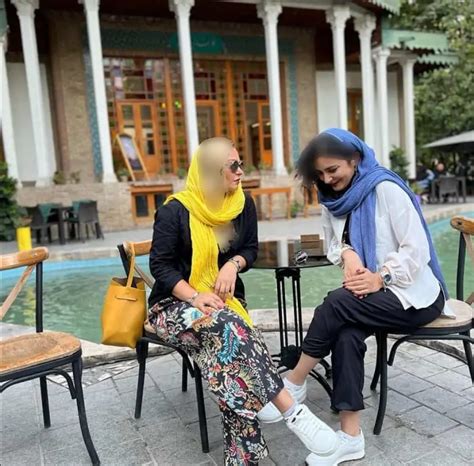 زننده ترین عکس از لیندا کیانی پوشش منشوری خانم بازیگر همه را شوکه کرد