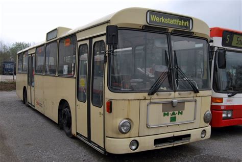 Man Sl 192 Modanfragen Requests Transport Fever Community